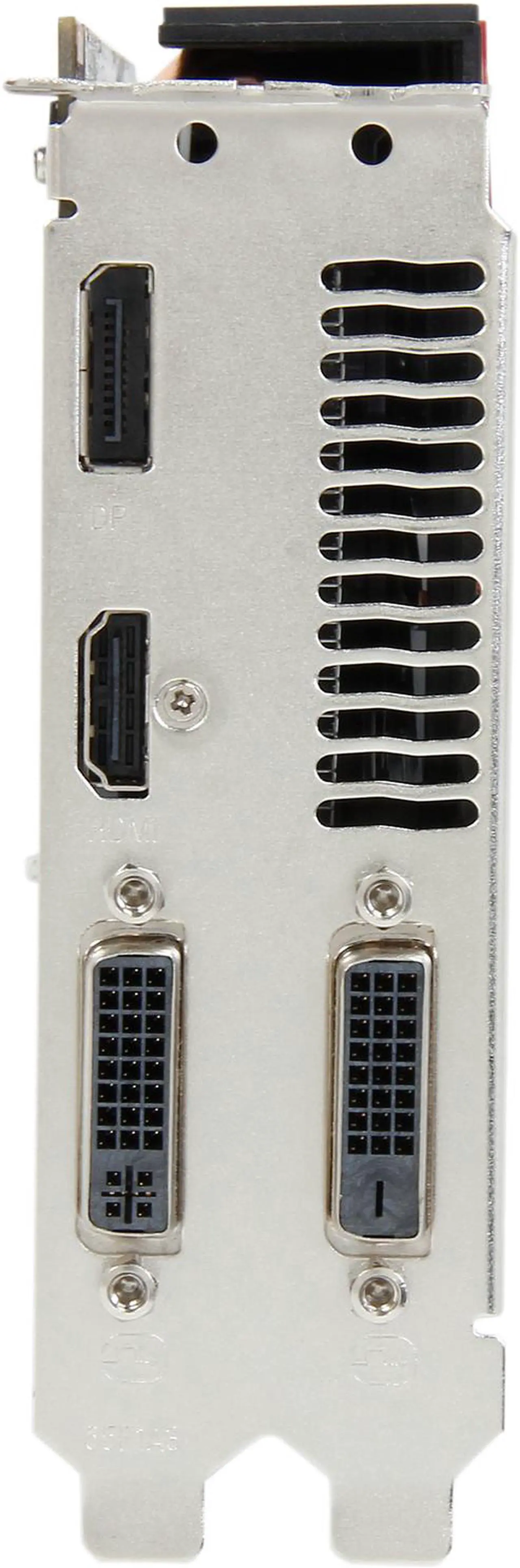 Refurbished: PowerColor TurboDuo Radeon HD 7790 Graphics Card AX7790 ...