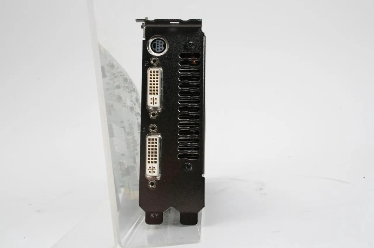 PNY GeForce 8800GTS (G92) Graphics Card VCG88GTS5XPB - Newegg.com