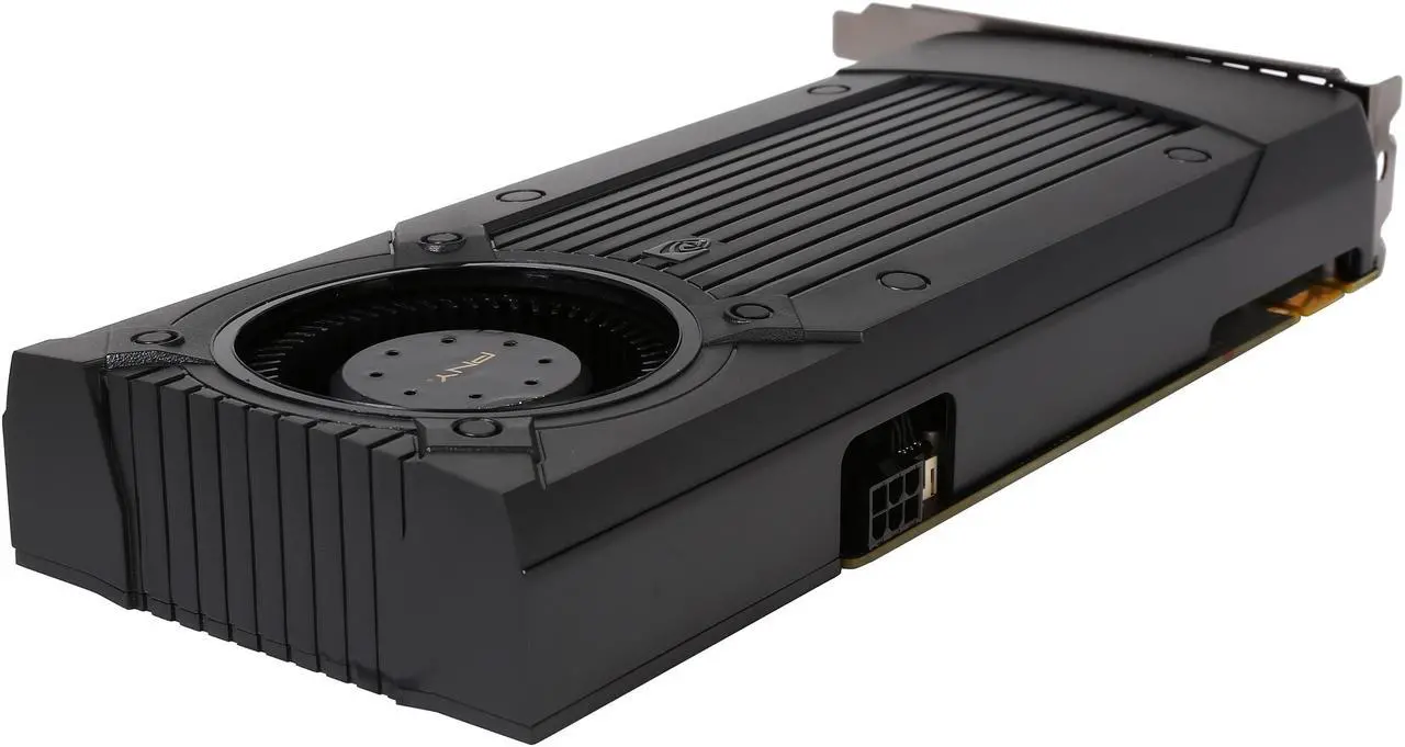 PNY GeForce GTX 960 Graphics Card VCGGTX9604XPB - Newegg.com