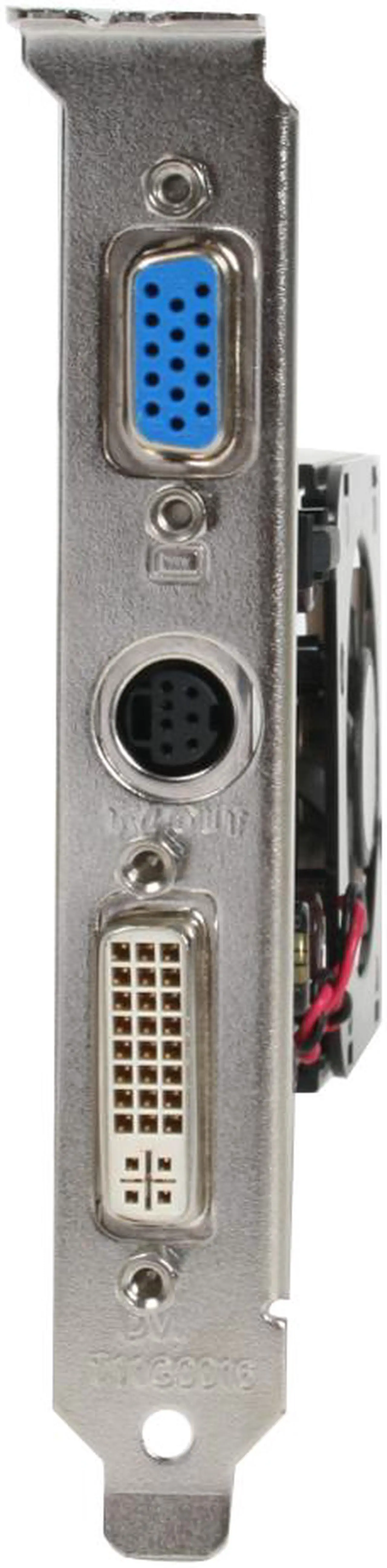 ECS GeForce 8400 GS Graphics Card N8400GS-256DZL - Newegg.com