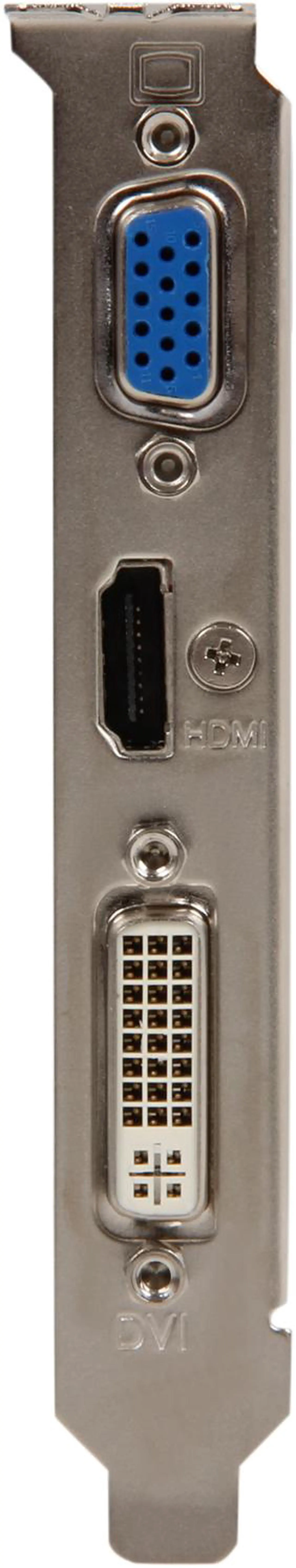 ECS GeForce GT 430 (Fermi) Graphics Card NGT430C-2GQKL-F - Newegg.com