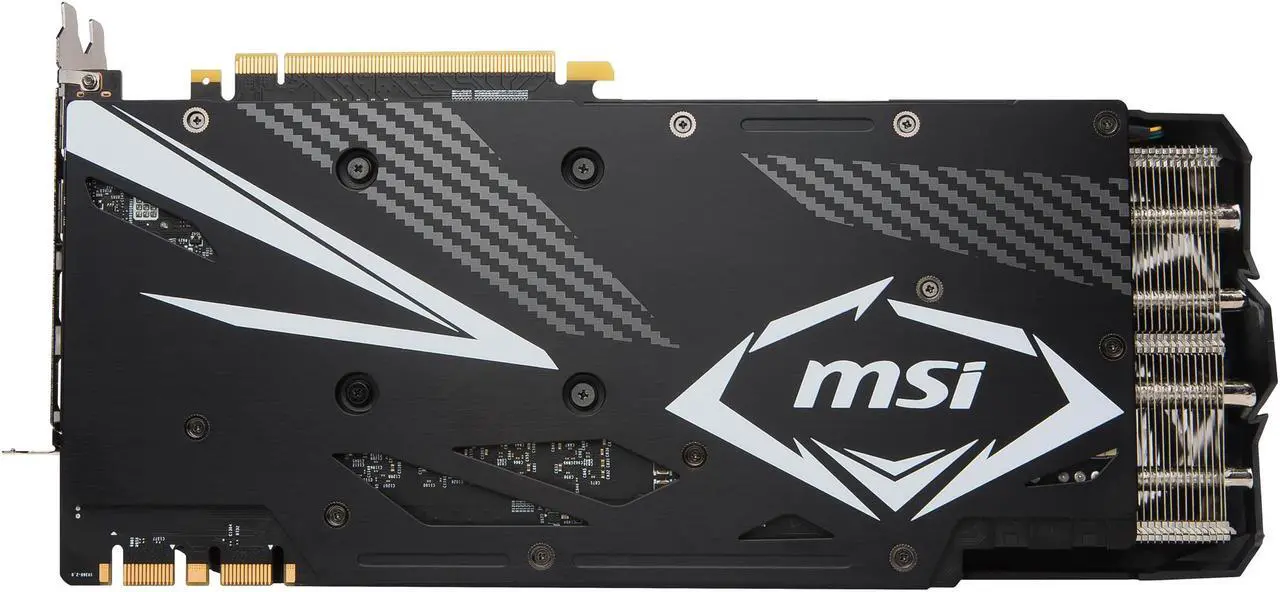 MSI GeForce GTX 1080 Ti Graphics Card GTX 1080 TI DUKE 11G - Newegg.com