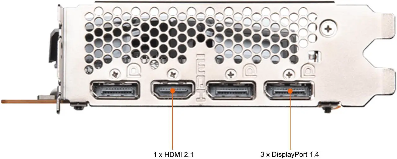 MSI Radeon RX 6600 Graphics Card RX 6600 ARMOR 8G V1 - Newegg.com