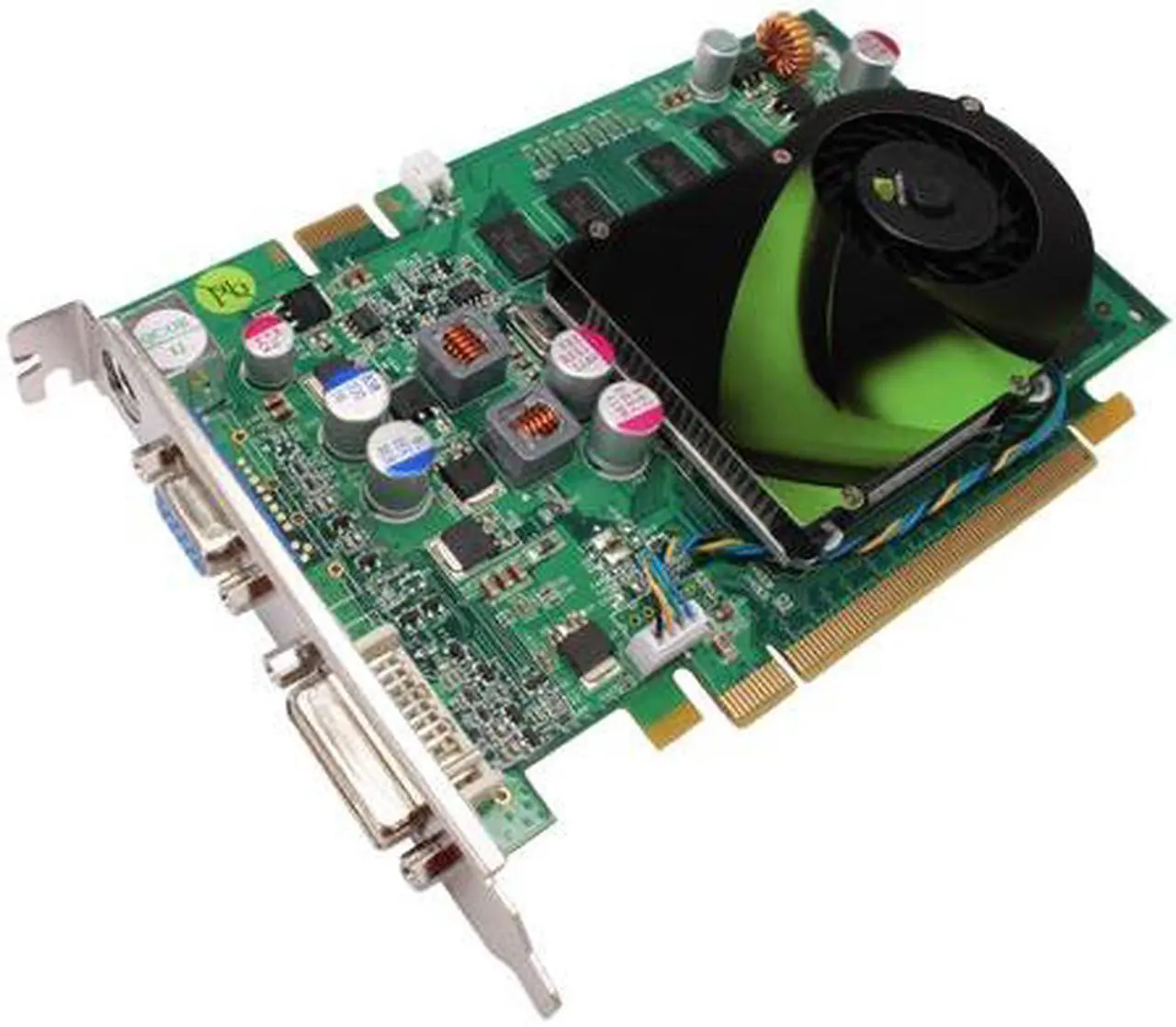 JATON GeForce 9500 GT Graphics Card Video-PX9500GT-LE - Newegg.com