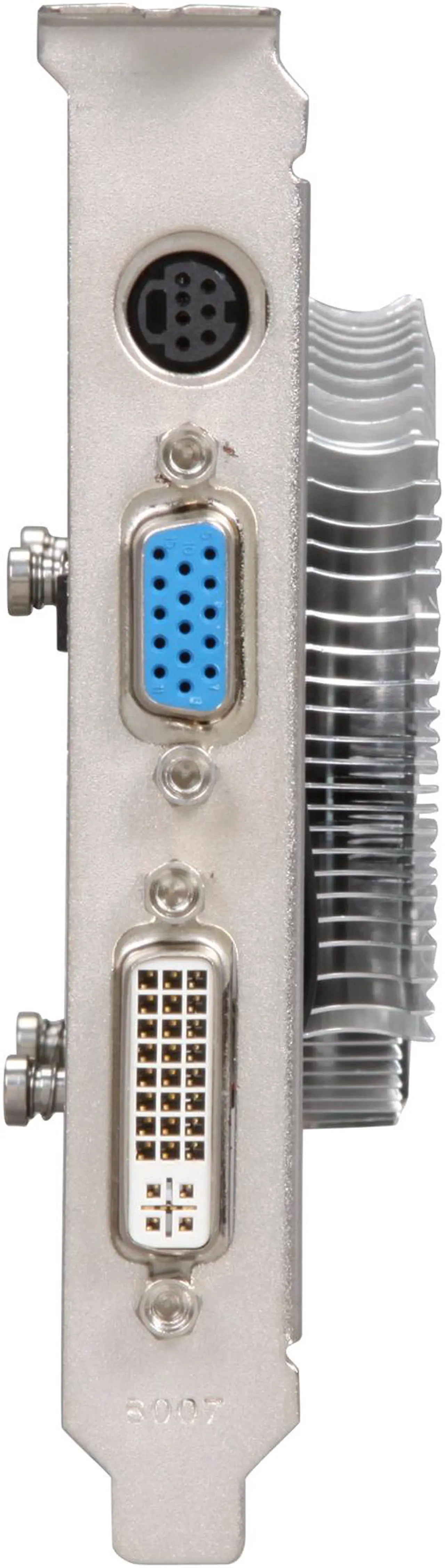 BIOSTAR GeForce 9400 GT Graphics Card VN9402TS56-AB1RA - Newegg.com