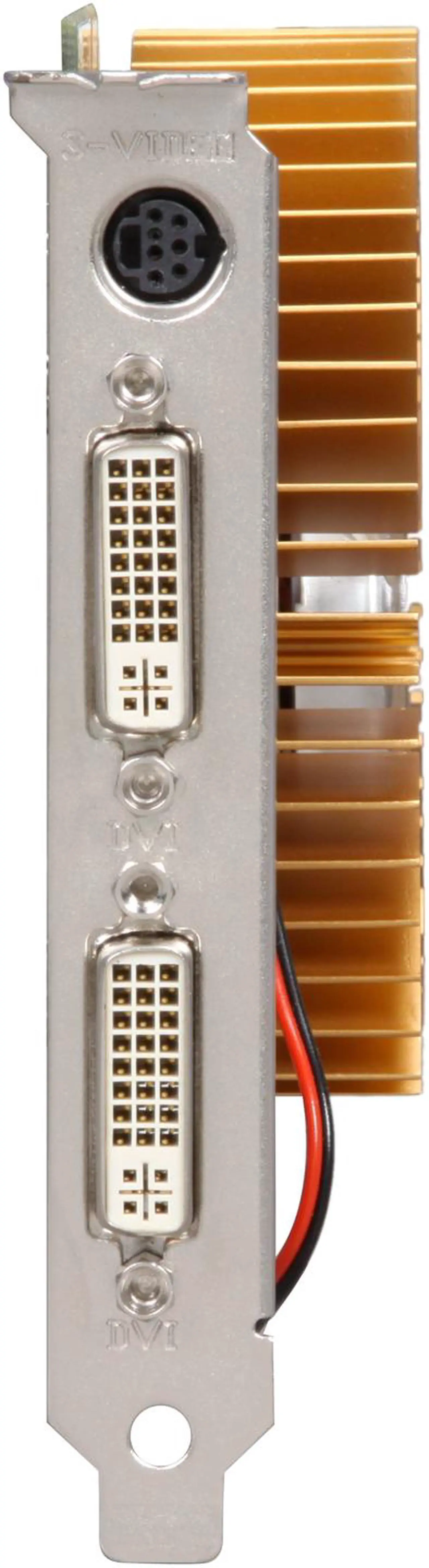 BIOSTAR GeForce 9600 GT Graphics Card VN9603TD52-BS20R - Newegg.com