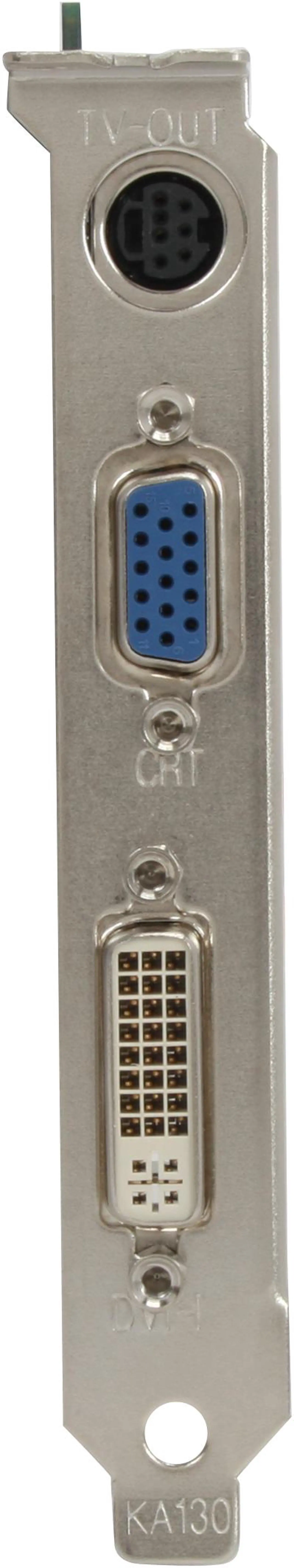 BFG Tech GeForce 7300GT Graphics Card BFGE73512GTE - Newegg.com