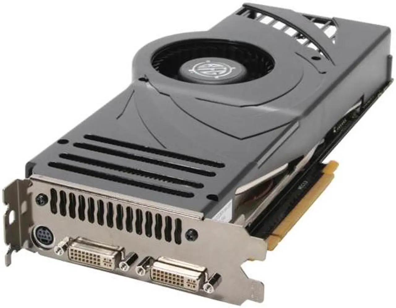 BFG Tech GeForce 8800 Ultra Graphics Card BFGE88768UE - Newegg.com