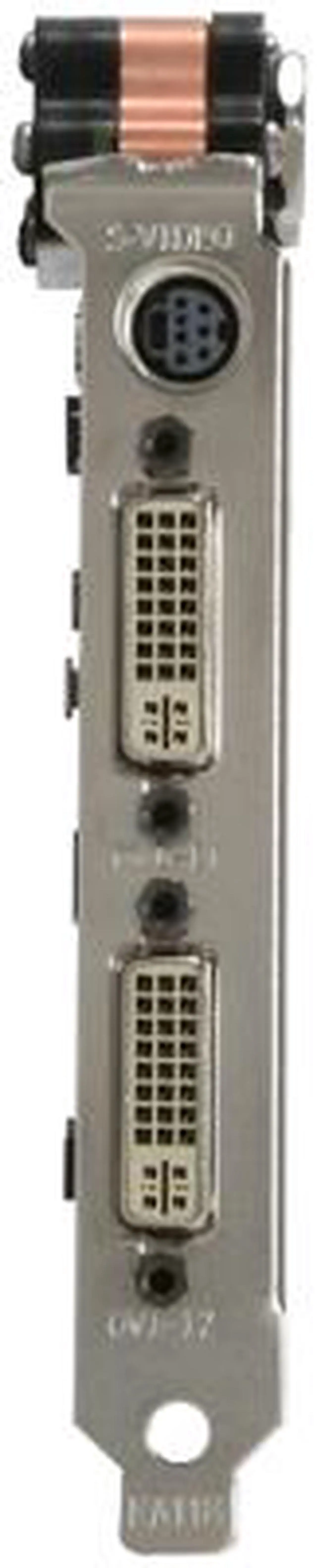 BFG Tech GeForce 8800GTS (G92) Graphics Card BFGE88512GTSOC2WCE ...