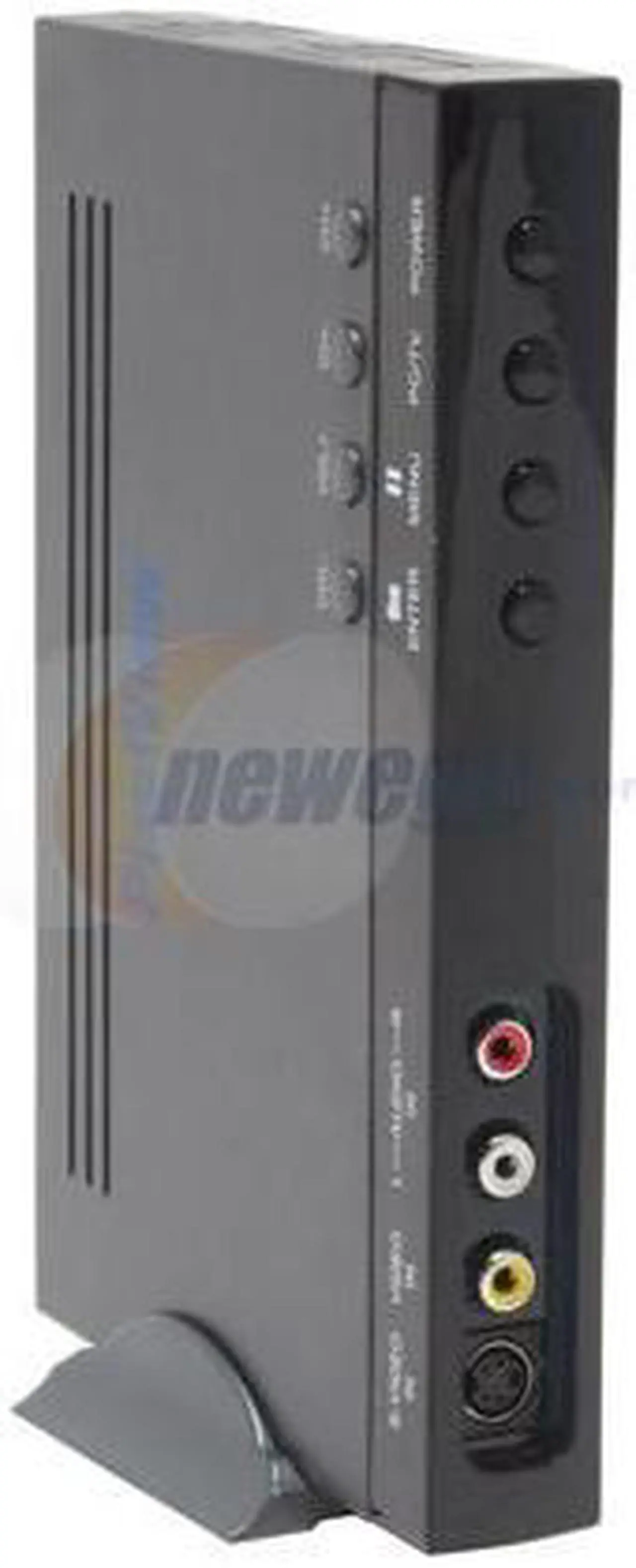 Open Box: PROLINK TV-USB-BOX4 PixelView PLAY TV BOX 4 (Stand alone ...