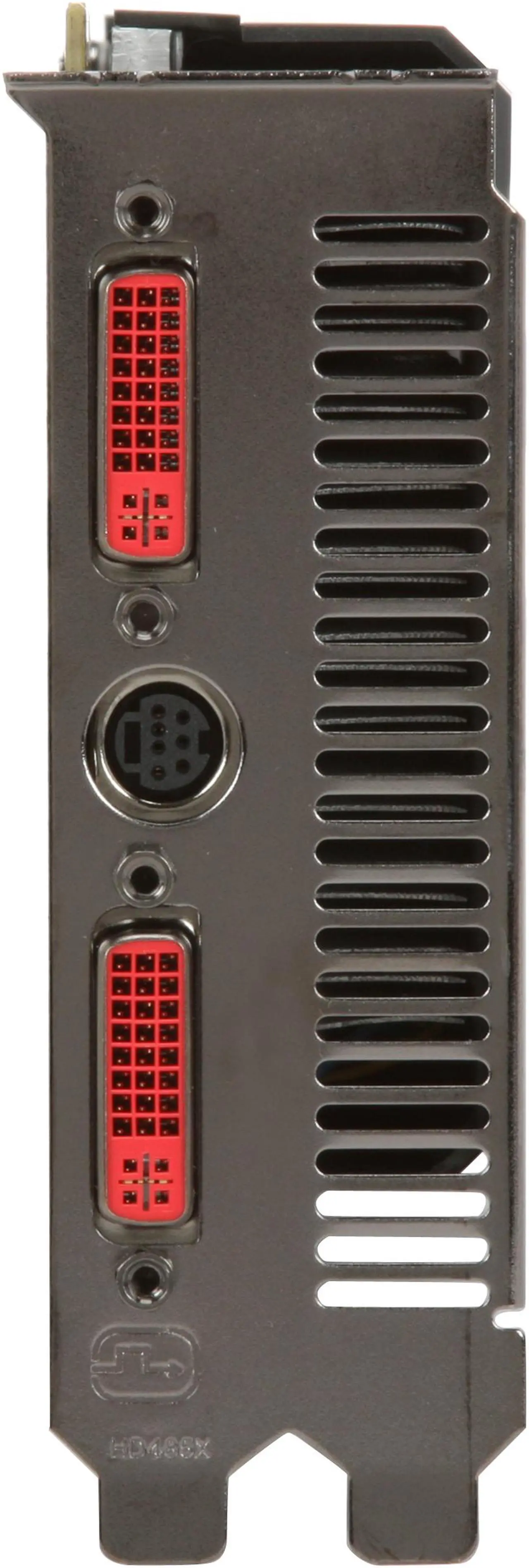 XFX Radeon HD 4850 Graphics Card HD-485X-YDFC - Newegg.com