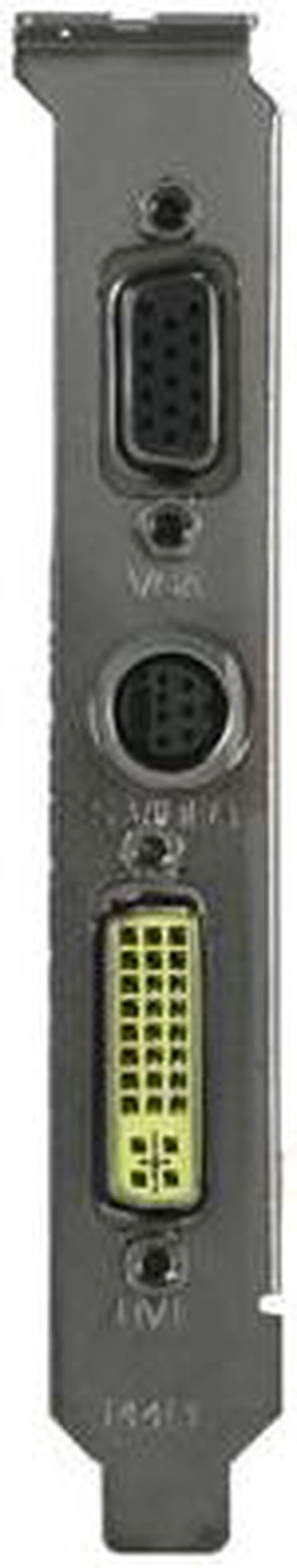 XFX GeForce 9500 GT Graphics Card PVT95GYAR2 - Newegg.com