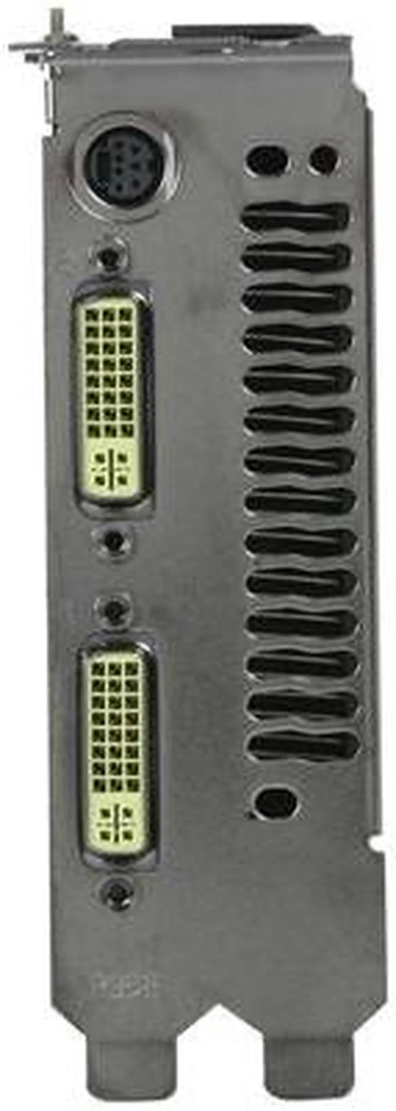 Refurbished: XFX GeForce GTS 250 Graphics Card GS-250X-ZDF - Newegg.com