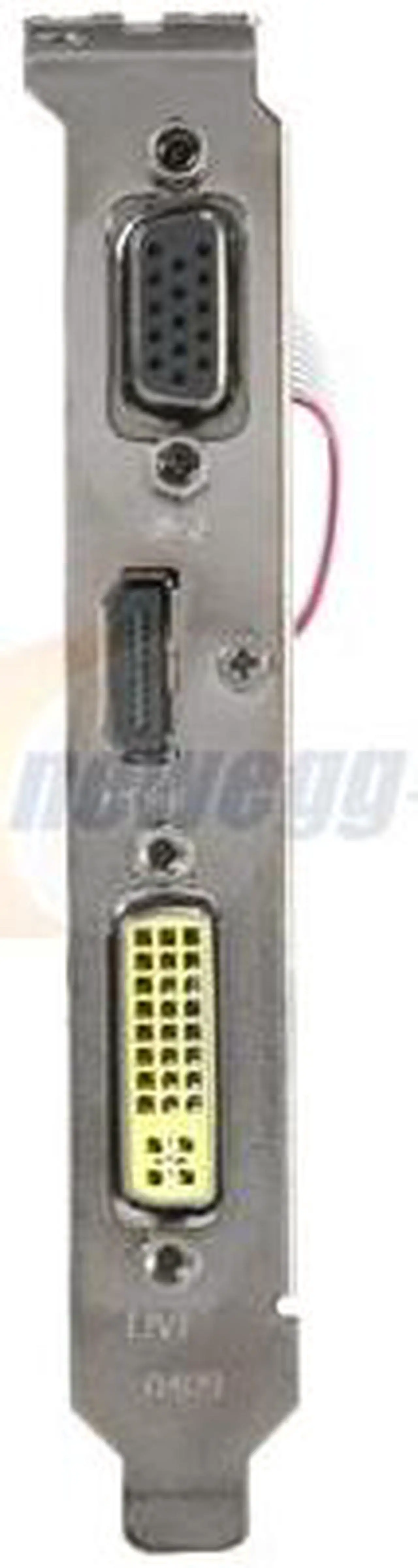 XFX GeForce 210 Graphics Card GM210XYNF2 - Newegg.com