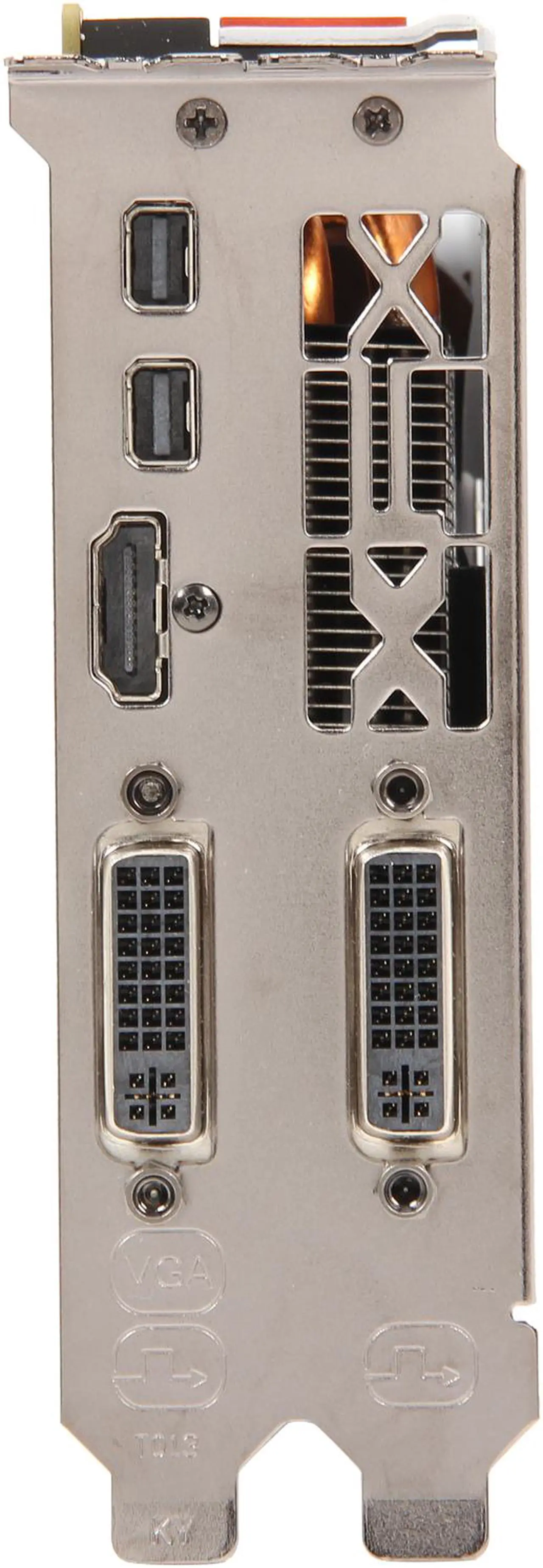 XFX FX-785A-CNBC Radeon HD 7850 Black Edition 2GB 256-bit GDDR5 PCI ...