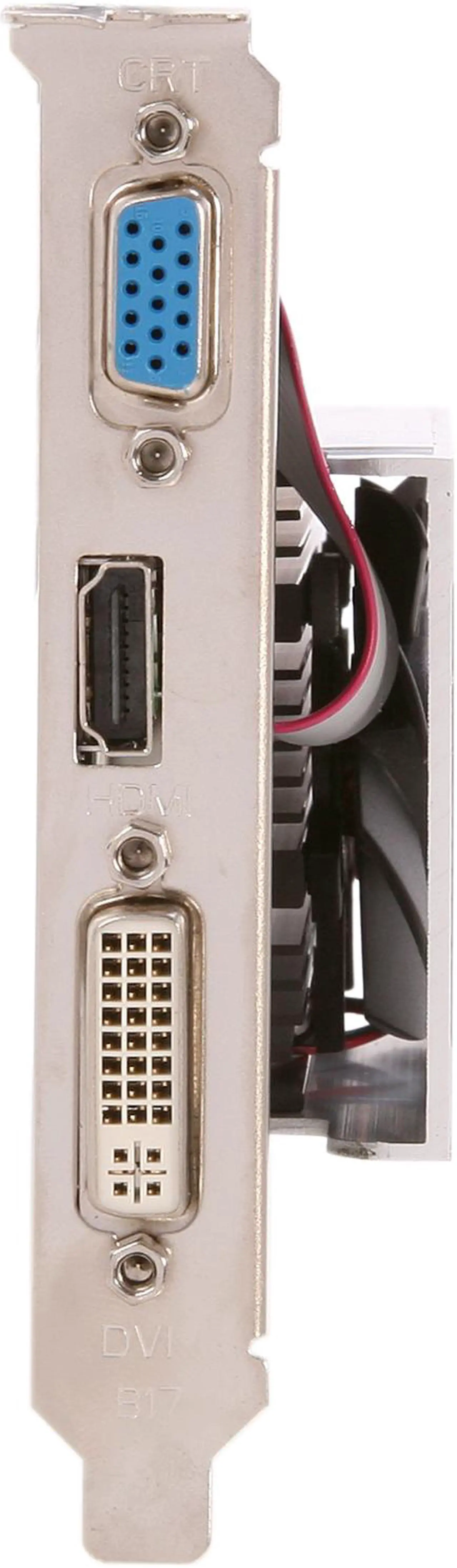 XFX Double D GeForce GT 630 Graphics Card GT630NCDF2 - Newegg.com