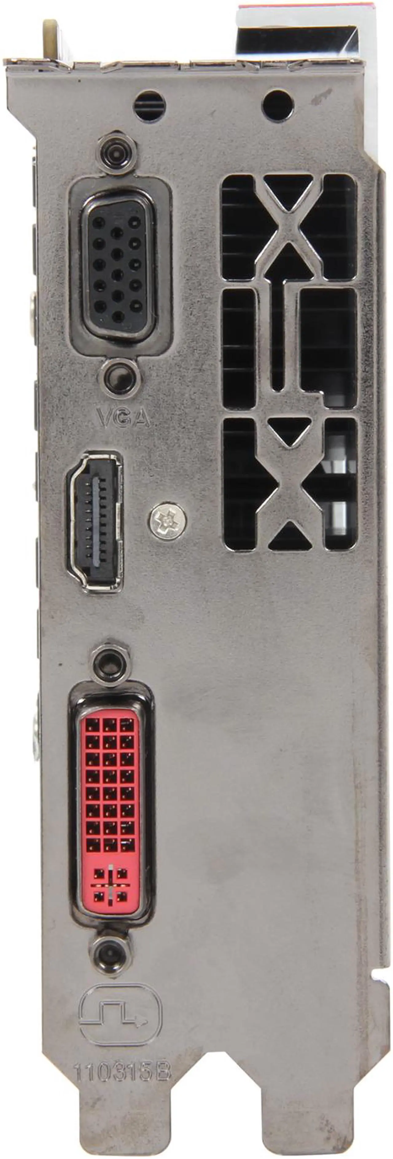 XFX Radeon HD 6850 Graphics Card HD-685A-ZCFC - Newegg.ca