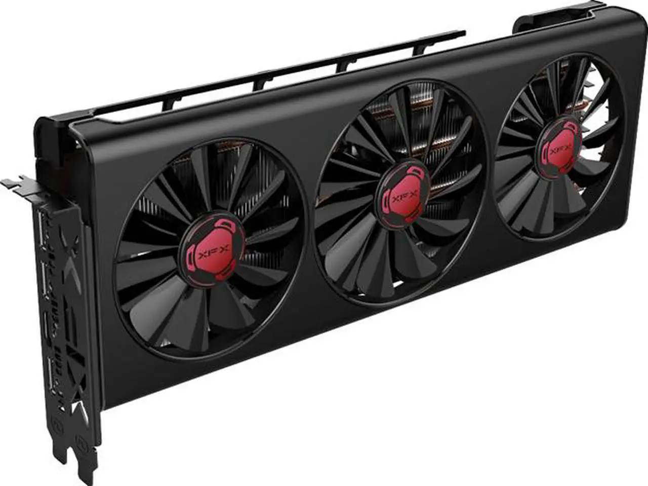 XFX Radeon RX 5700 Graphics Card RX-57XL83LD8 - Newegg.com