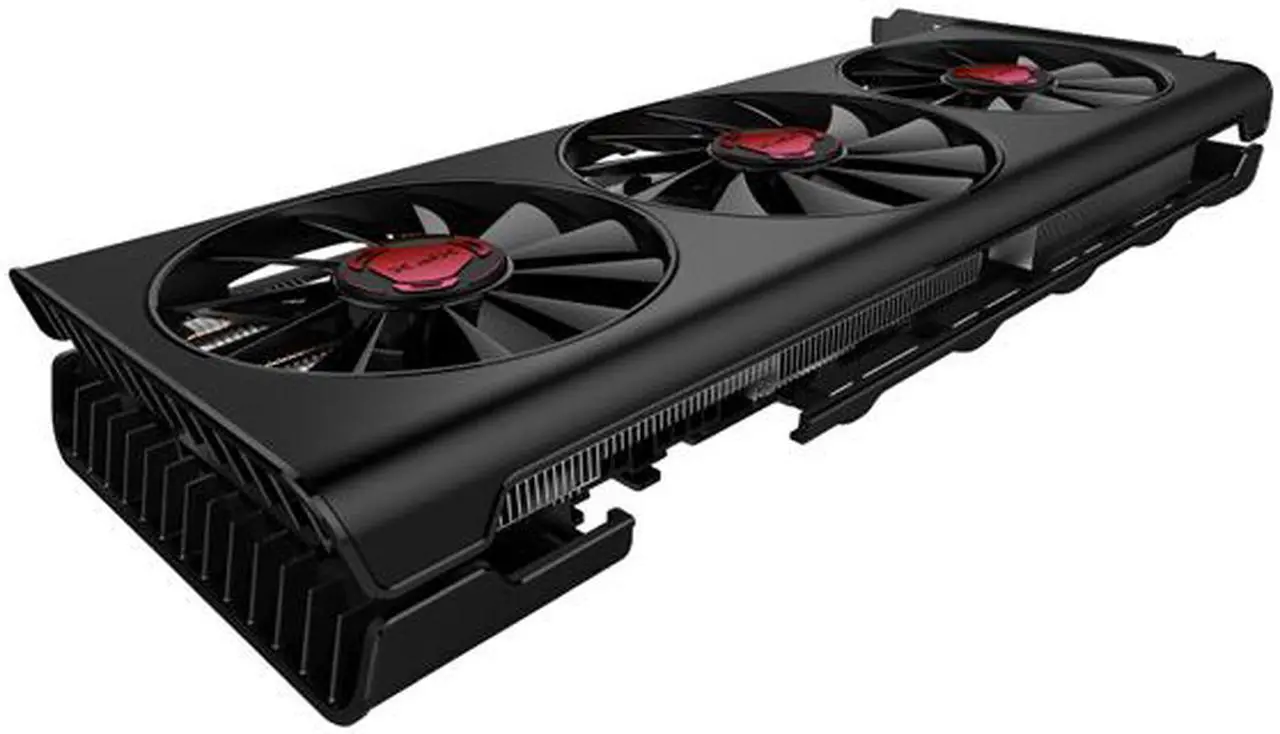 XFX Radeon RX 5700 Graphics Card RX-57XL83LD8 - Newegg.com