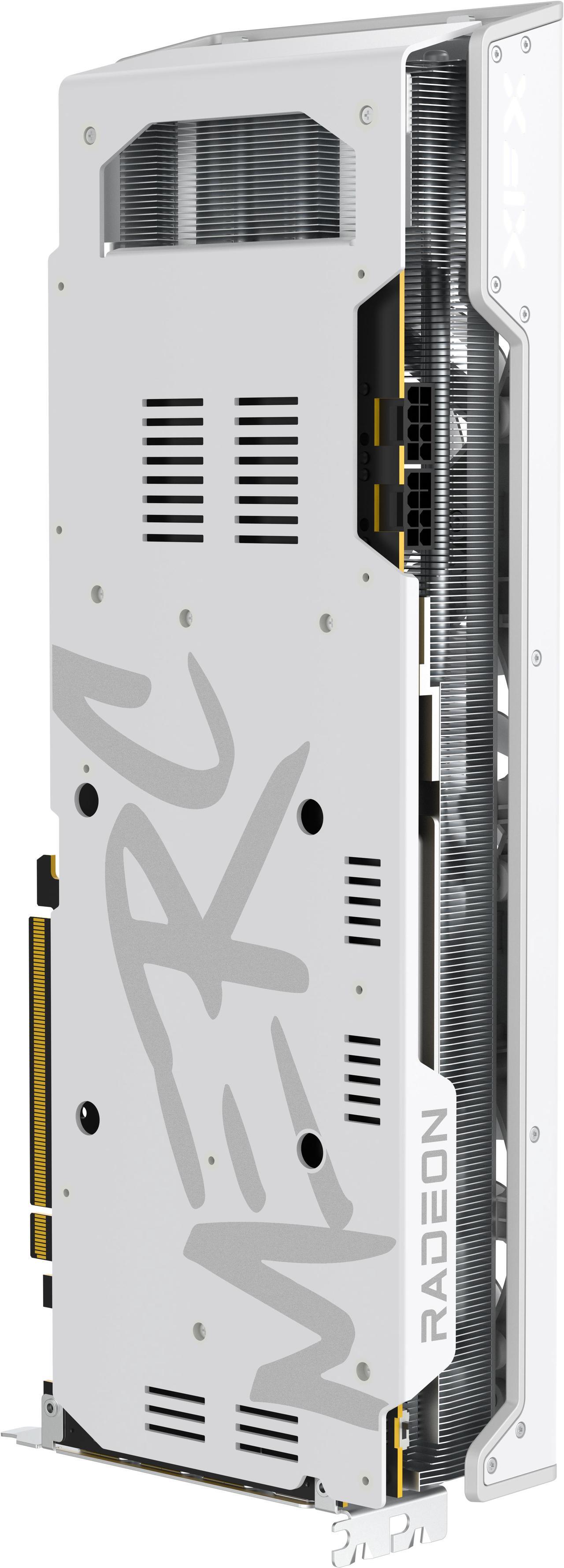 XFX SPEEDSTER MERC310 AMD Radeon RX 7900XT 20GB GDDR6, AMD RDNA 3, 320 ... XFX SPEEDSTER MERC310 AMD Radeon RX 7900XT 20GB GDDR6, AMD RDNA 3, 320 ...