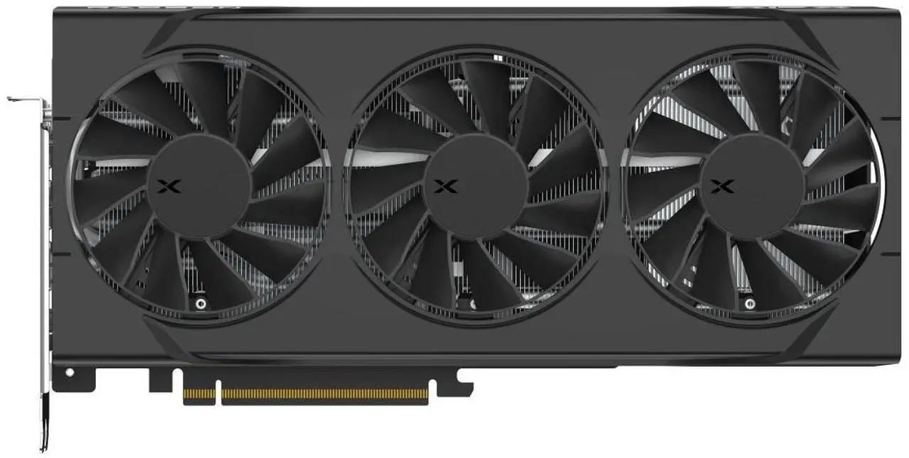 XFX Swift Radeon RX 9070 Graphics Card RX-97SWFT3B7 - Newegg.com