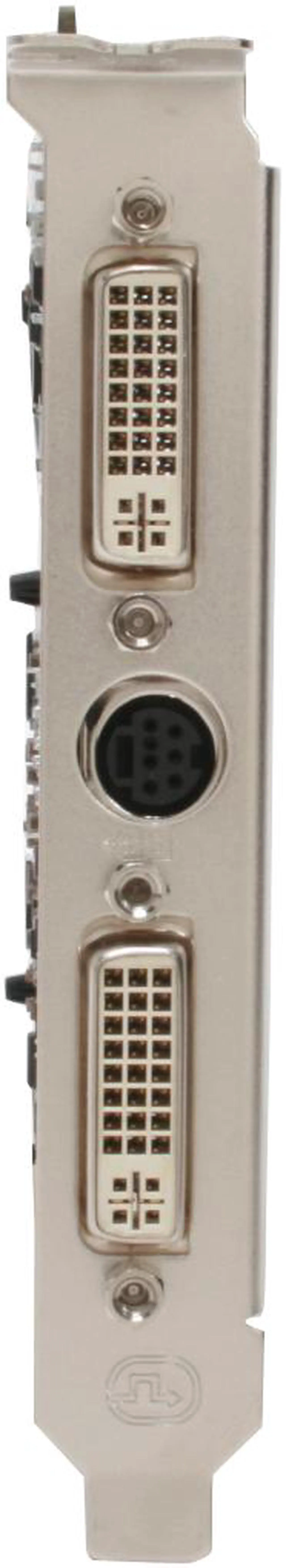 HIS Radeon HD 3650 Graphics Card H365F512NP - Newegg.com