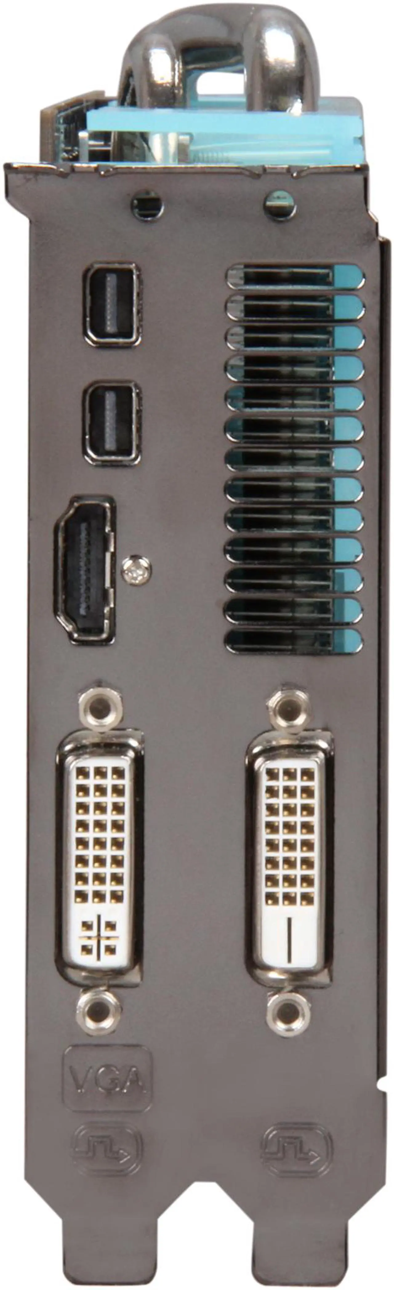 HIS IceQ X Turbo X Radeon HD 6870 Graphics Card H687QNX1G2M - Newegg.com