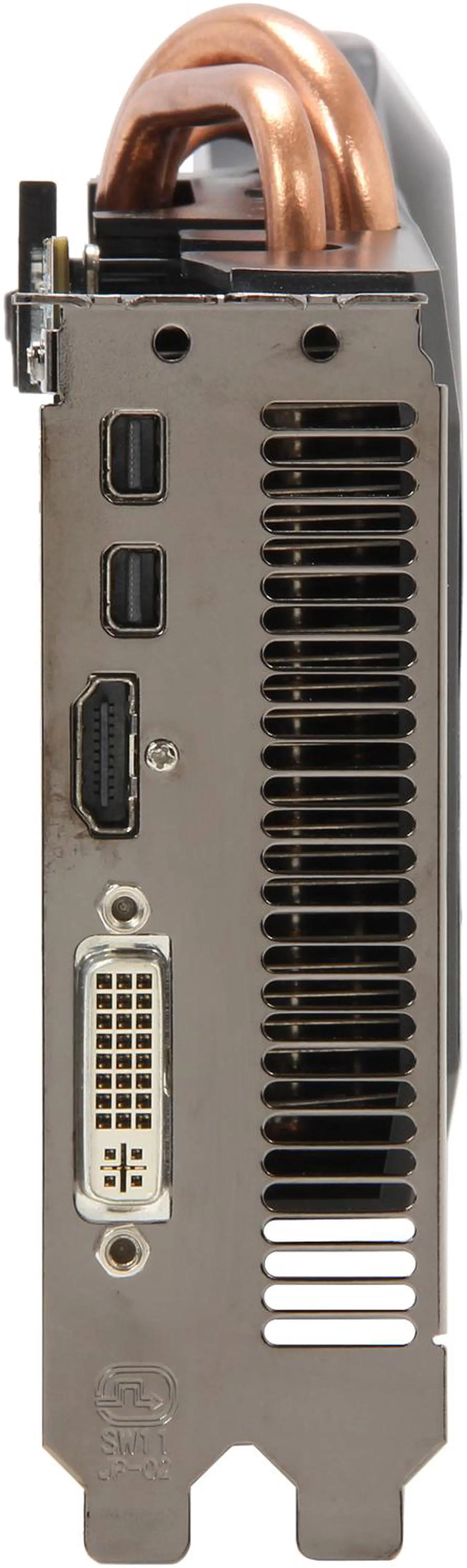 HIS IceQ Radeon HD 7850 Graphics Card H785Q2G2M - Newegg.com