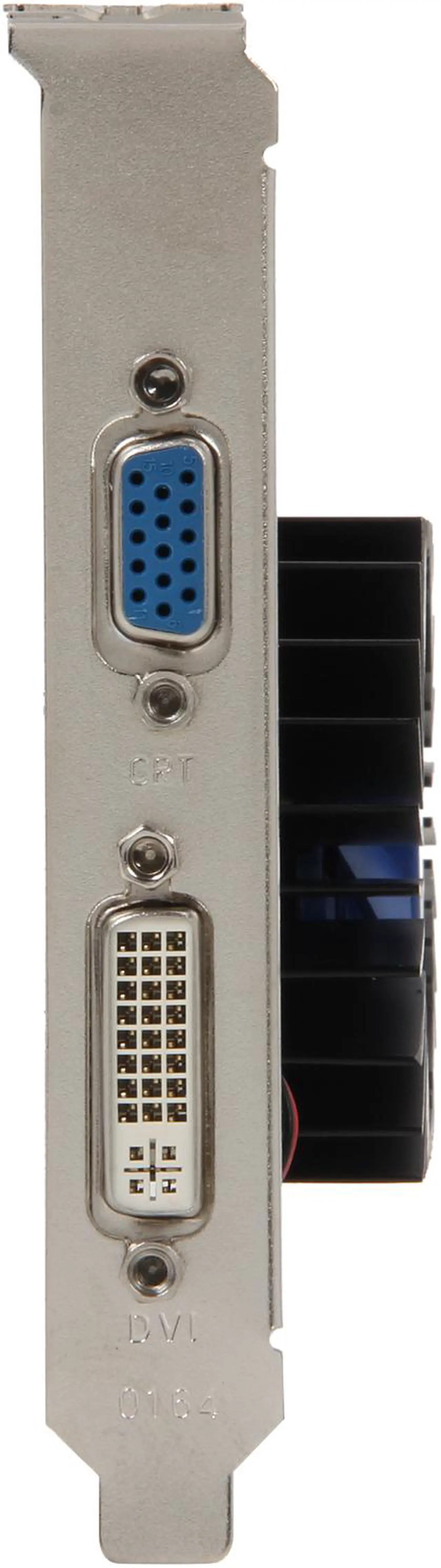 Galaxy GeForce GT 440 (Fermi) Graphics Card 44GPF4DC3FFZ - Newegg.com