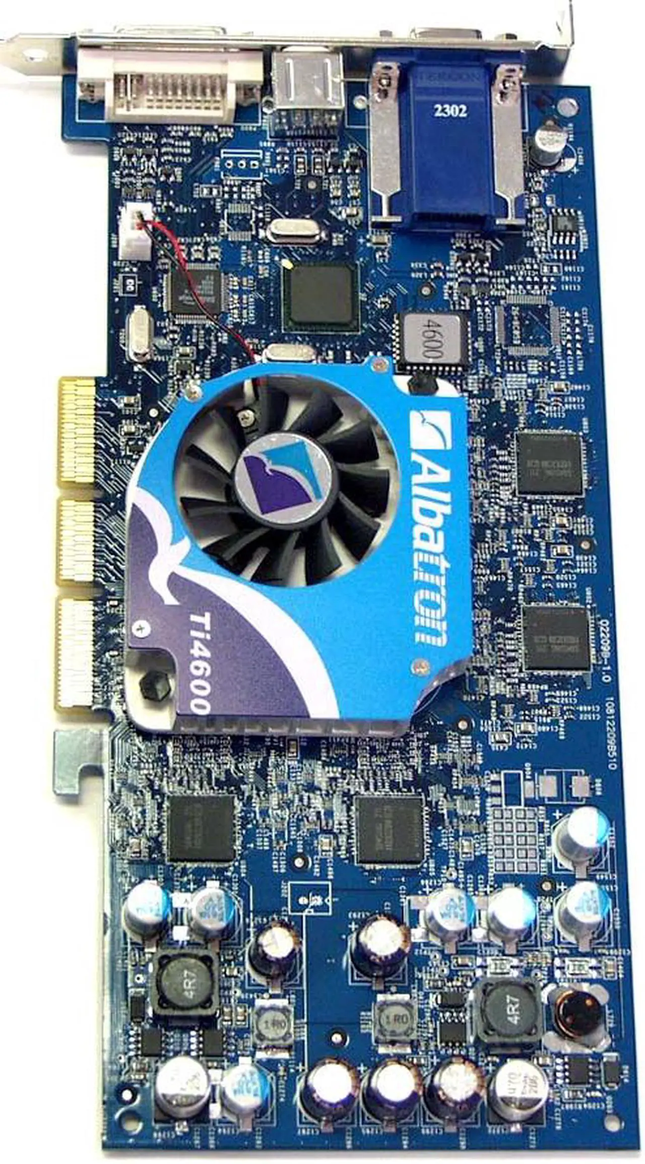 Open Box: Video Cards - Newegg.com