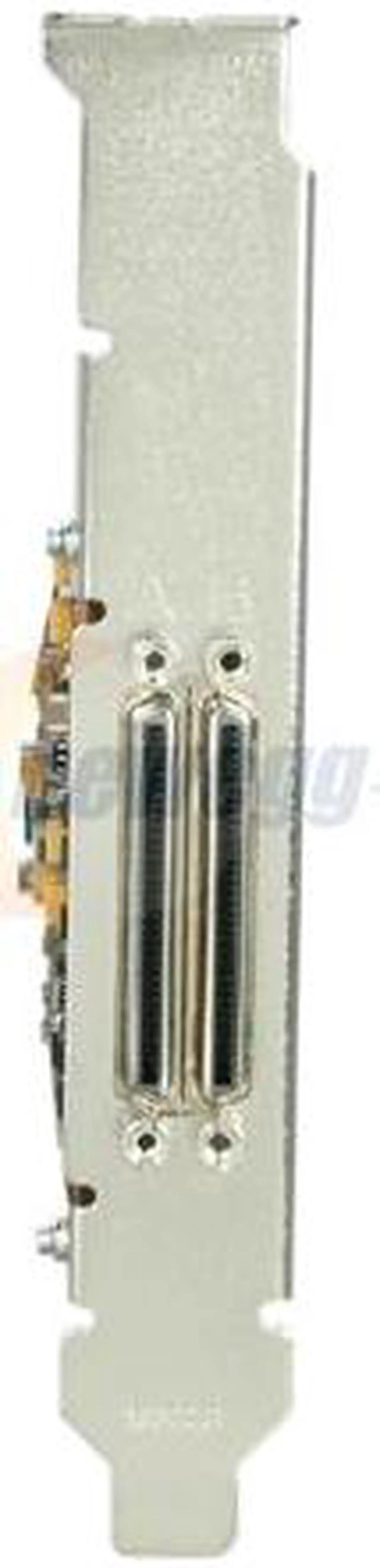 AMD FireMV 2400 100-505131 128MB DDR PCI Graphics Card - Newegg.com