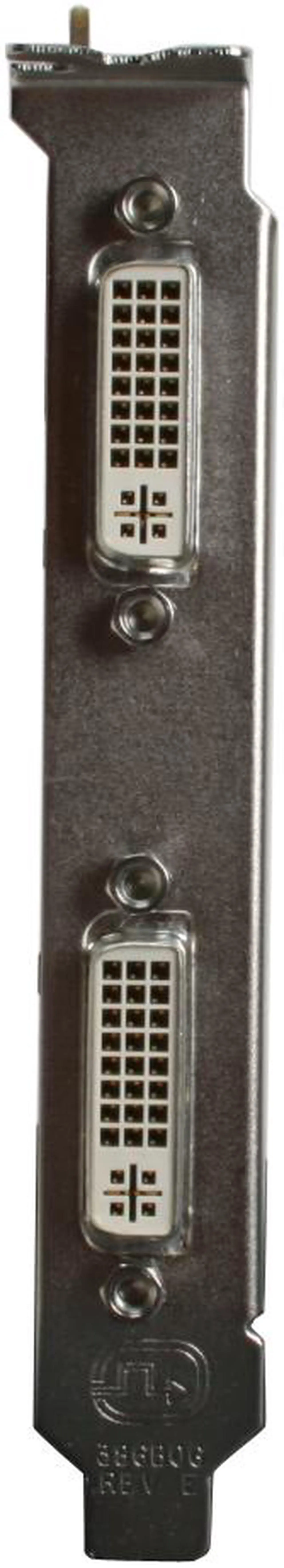 AMD FireGL V3600 100-505514 256MB PCI Express x16 Workstation Video ...