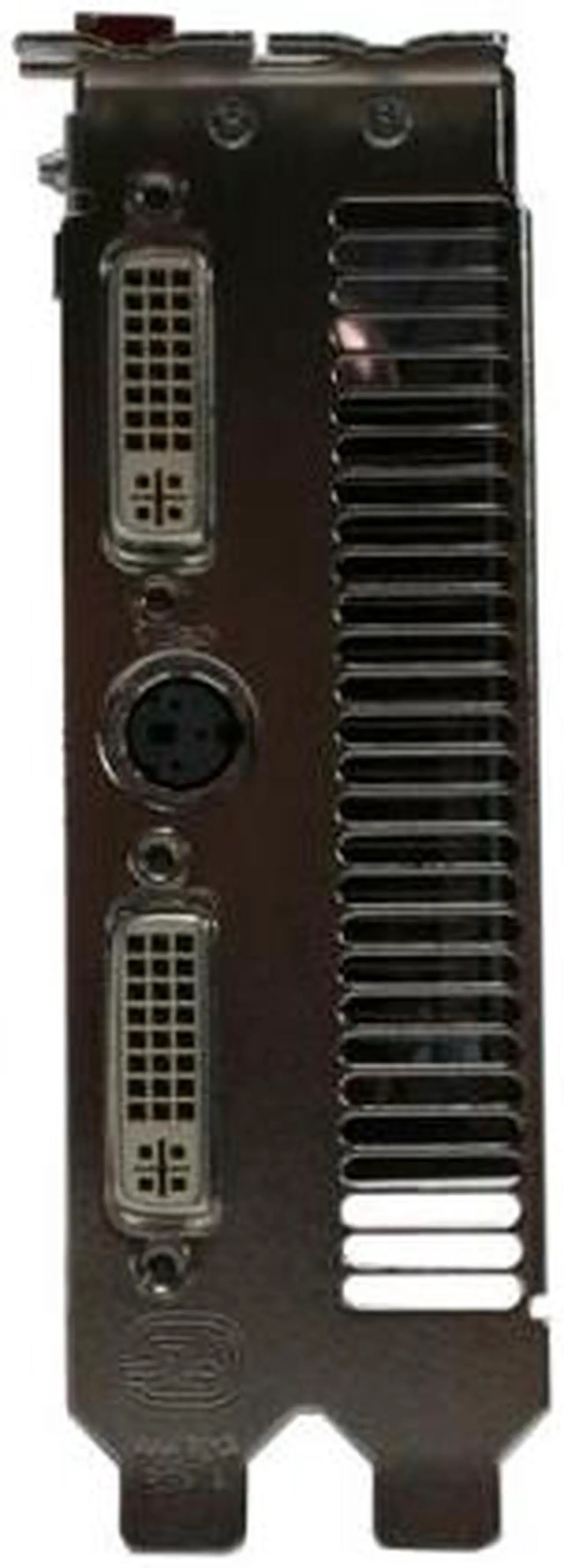 AMD FireGL V7600 100-505516 512MB PCI Express x16 Graphics Card ...