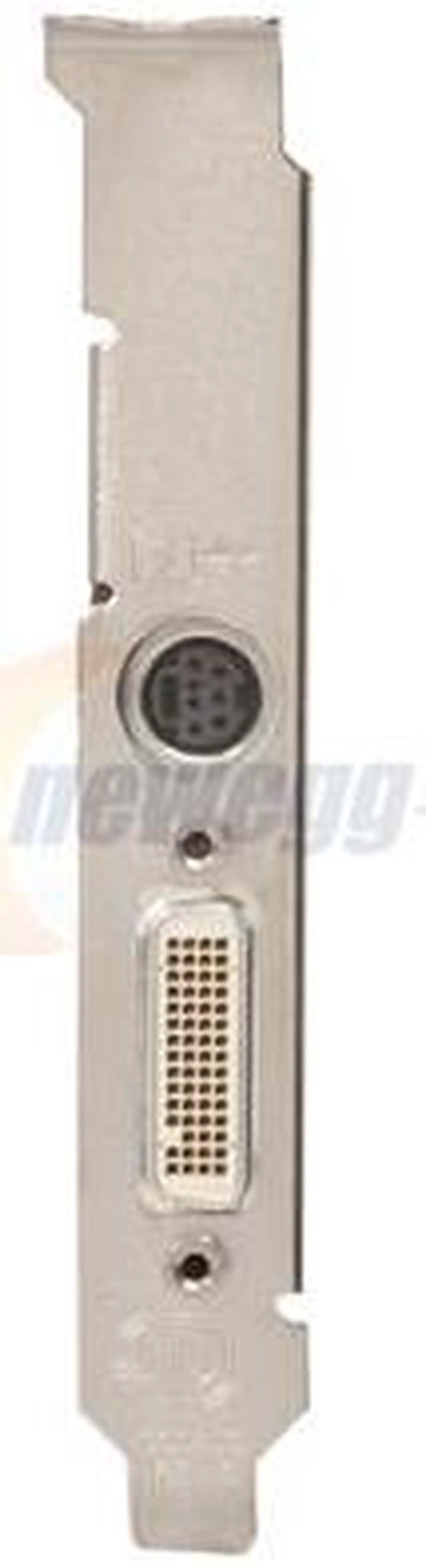 AMD FireMV 2250 100-505180 256MB GDDR2 PCI Express x1 Low Profile ...