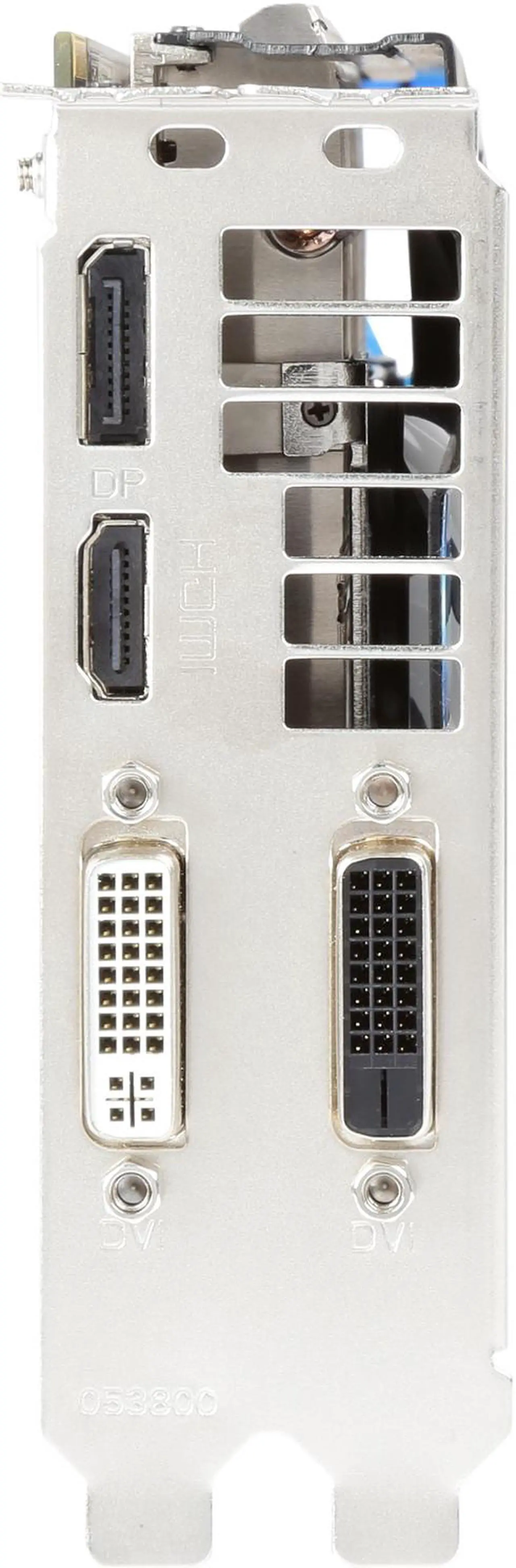 Refurbished: Sapphire Radeon VAPOR-X R7 370 4GB GDDR5 DVI-I/DVI-D/HDMI ...