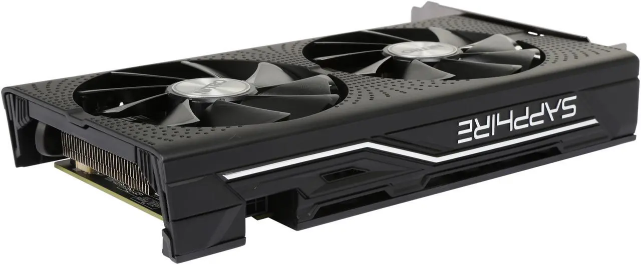 SAPPHIRE Radeon RX 470 Graphics Card 11256-21-21G - Newegg.com