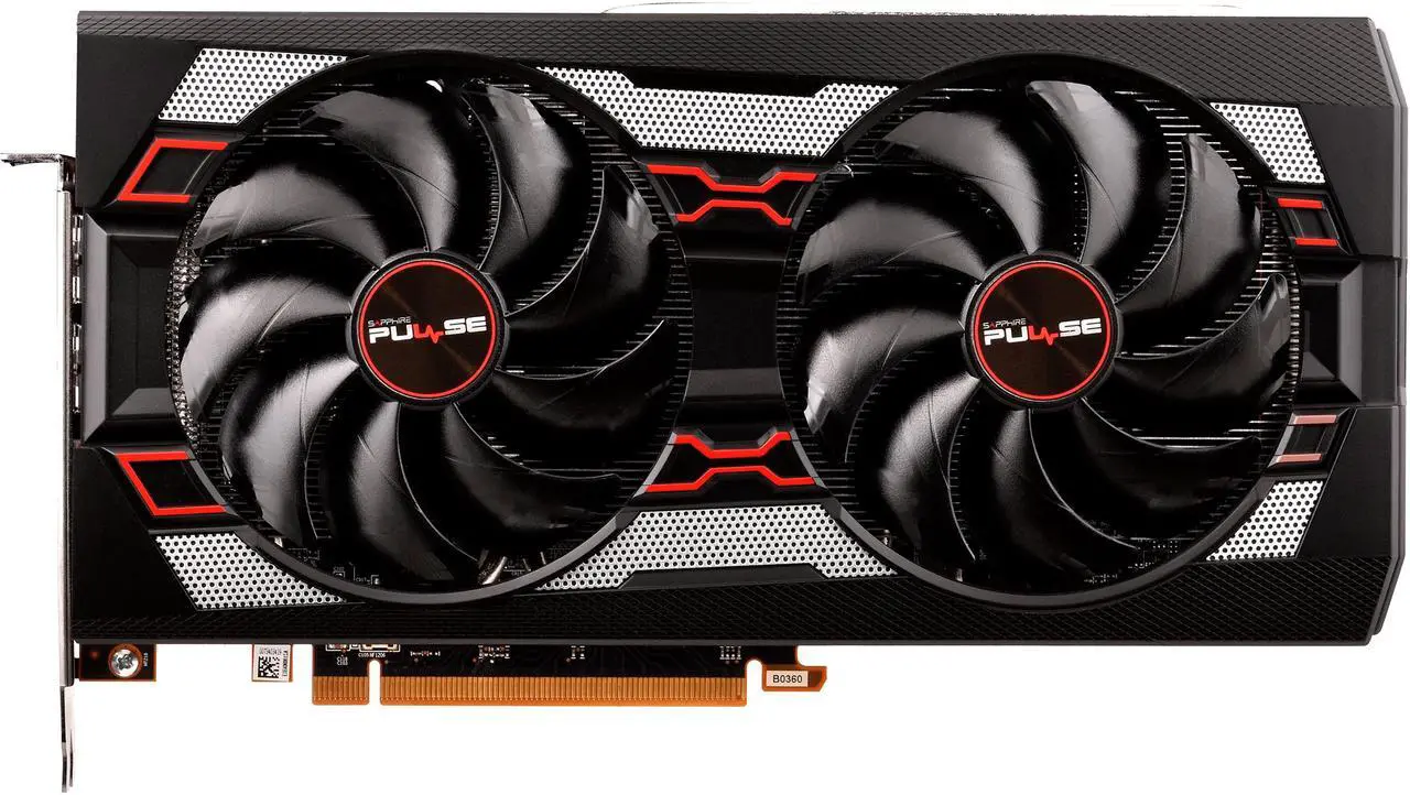 SAPPHIRE PULSE Radeon RX 5700 Graphics Card 100417P8GL - Newegg.ca