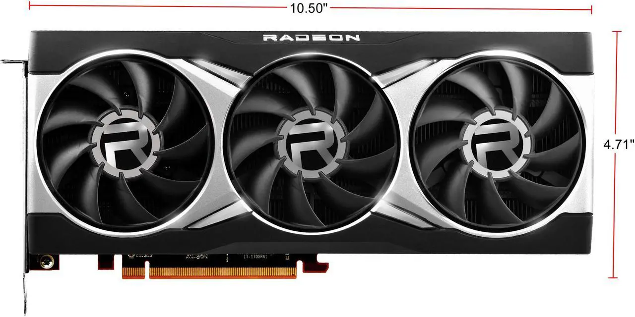 SAPPHIRE Radeon RX 6800 XT Graphics Card 21304-01-20G - Newegg.com