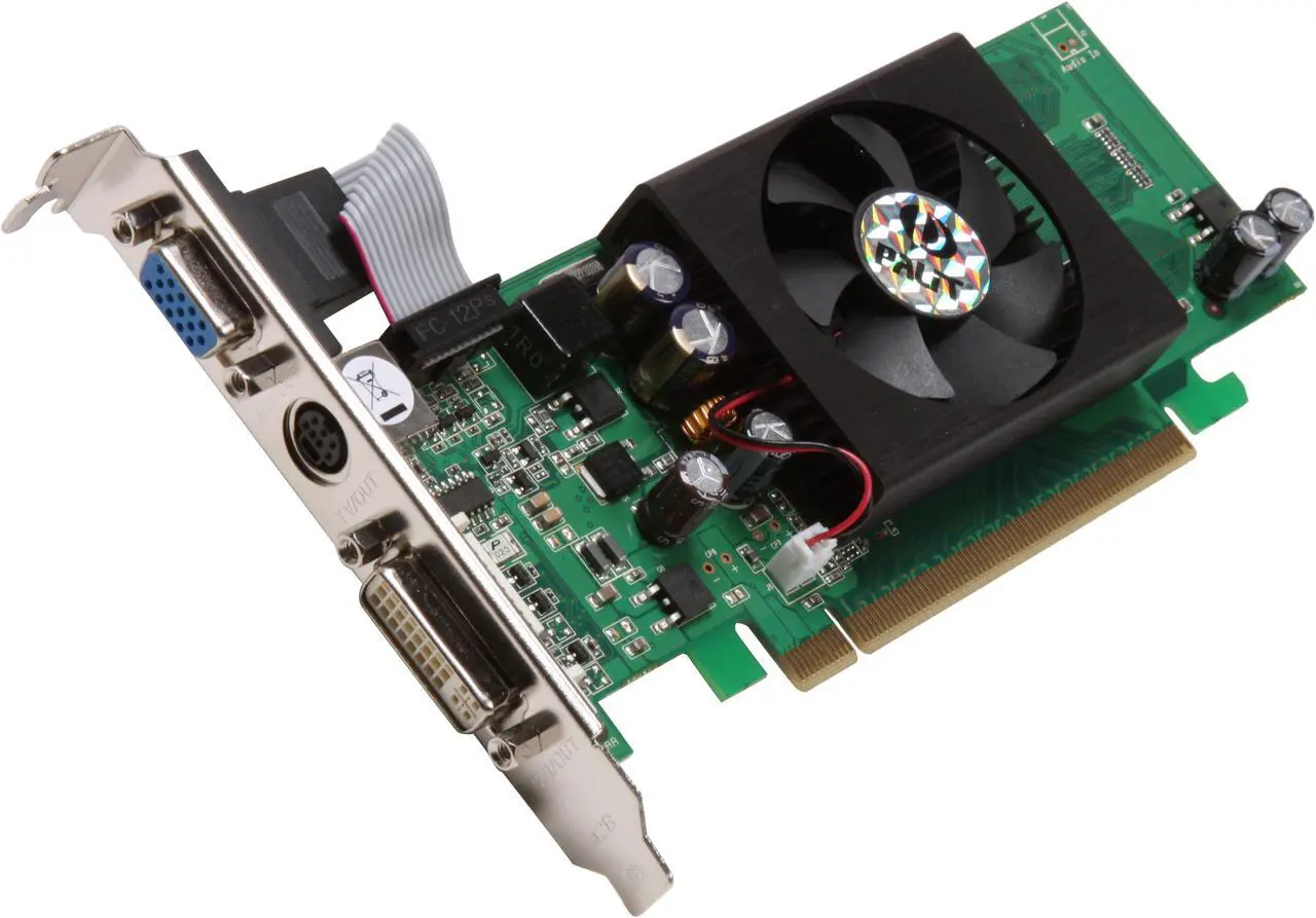 Palit GeForce 8400 GS Graphics Card NE+8400S+TD26 - Newegg.com