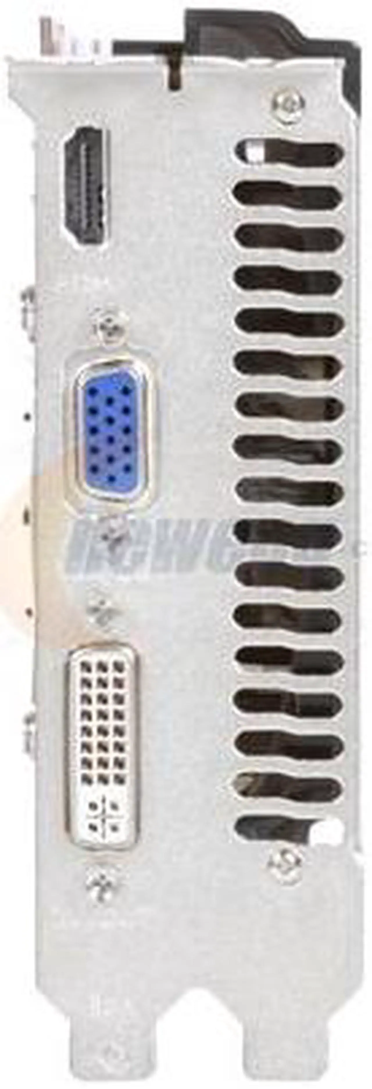 Palit GeForce GTS 250 Graphics Card NE3TS25NFHD52 - Newegg.com