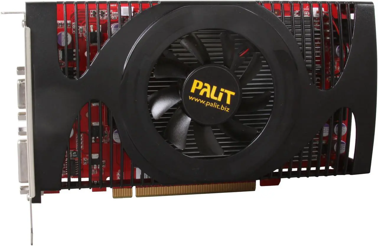 Palit GeForce GTS 250 Video Card NE3TS25EFHD52 - Newegg.com