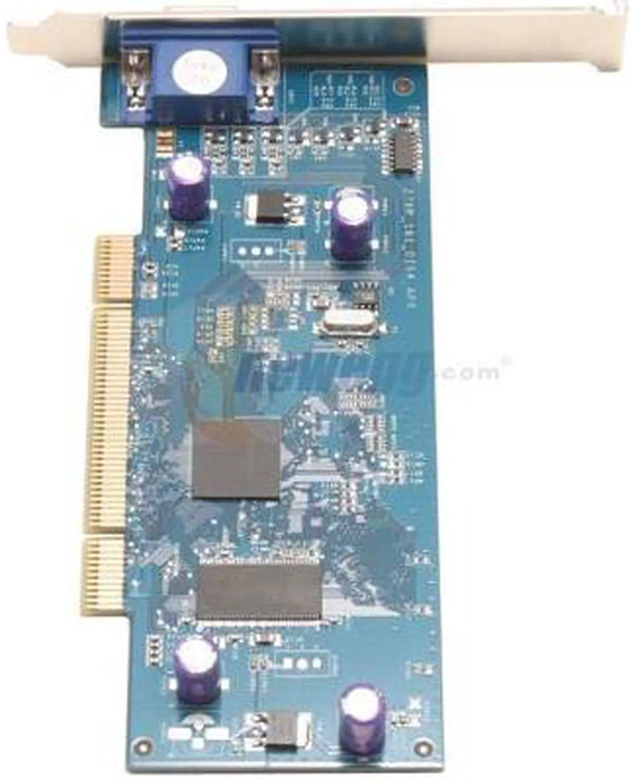 XGI Volari Z7 Graphics Card Z7-16MB-16BIT PCI - Newegg.com