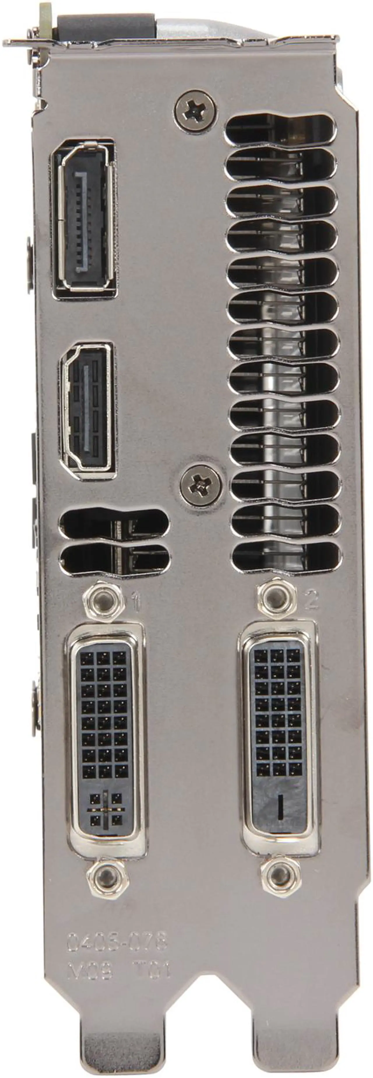 Refurbished: EVGA GeForce GTX 780 03G-P4-2781-RX Video Card Certified ...