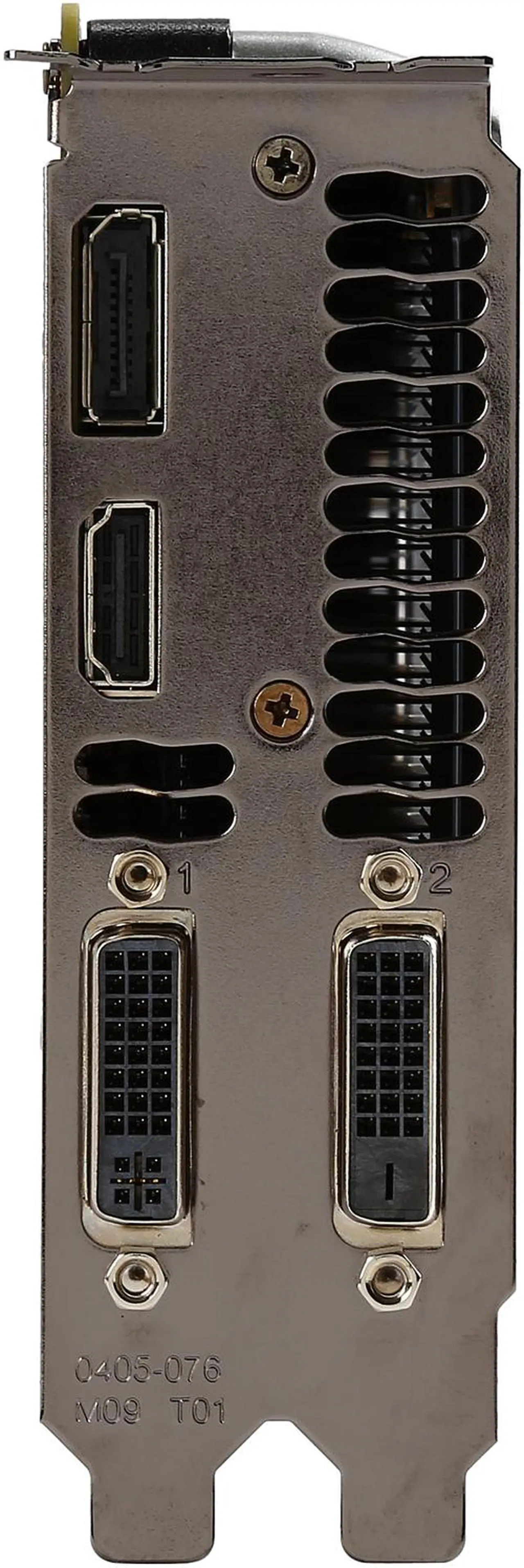 Refurbished: EVGA GeForce GTX 780 Ti Graphics Card 03G-P4-2881-RX ...