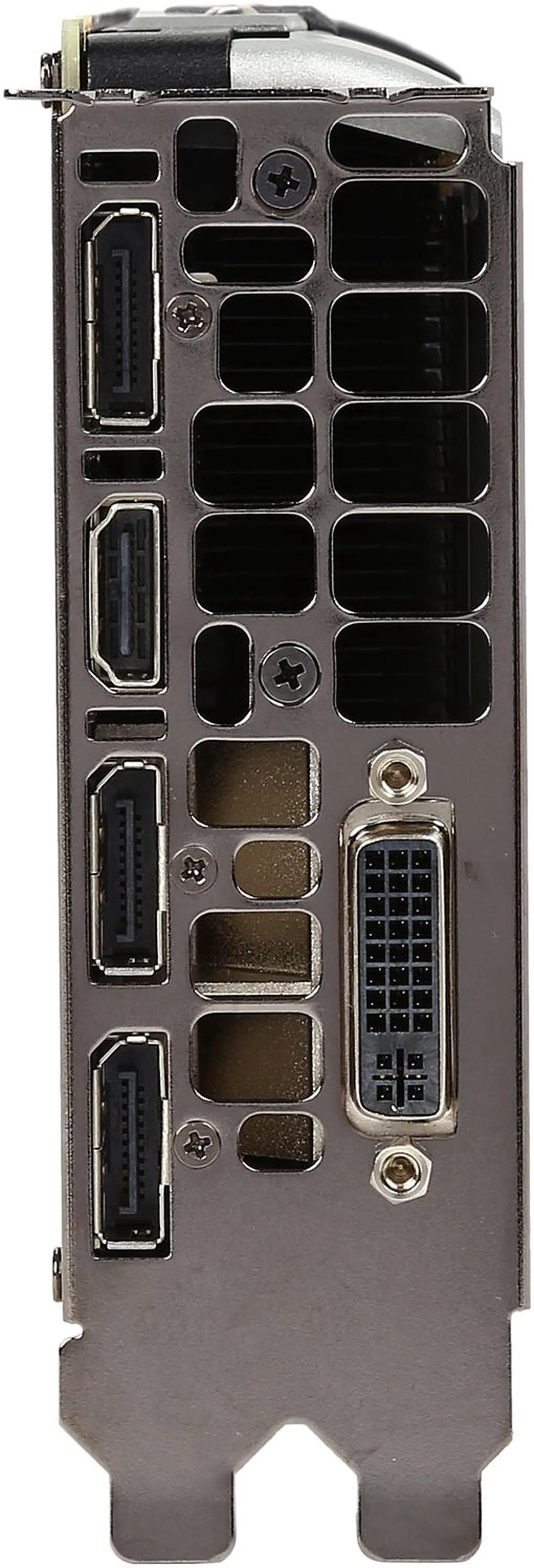 Refurbished: EVGA GeForce GTX 980 Ti Graphics Card 06G-P4-4990-RX ...