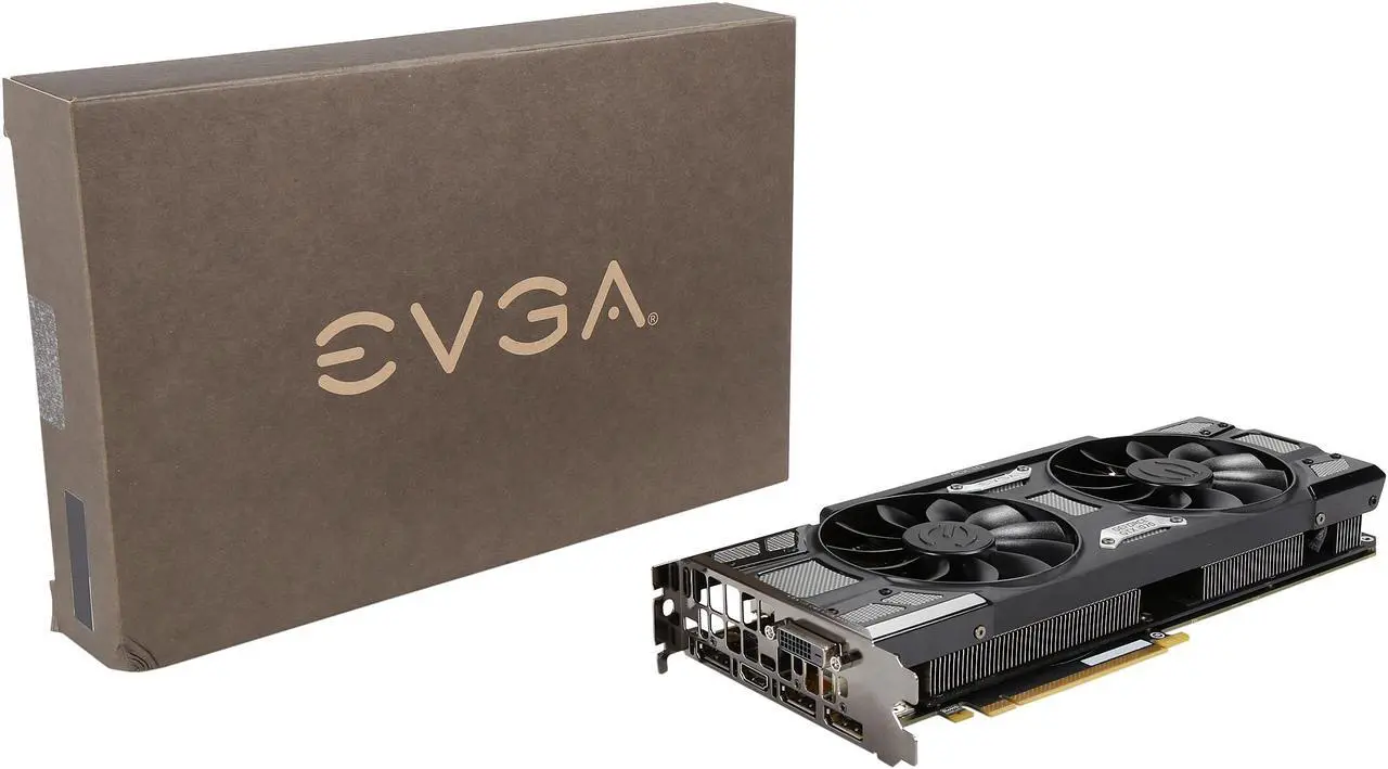 Refurbished: EVGA GeForce GTX 1070 08G-P4-5173-RX SC GAMING ACX 3.0 ...