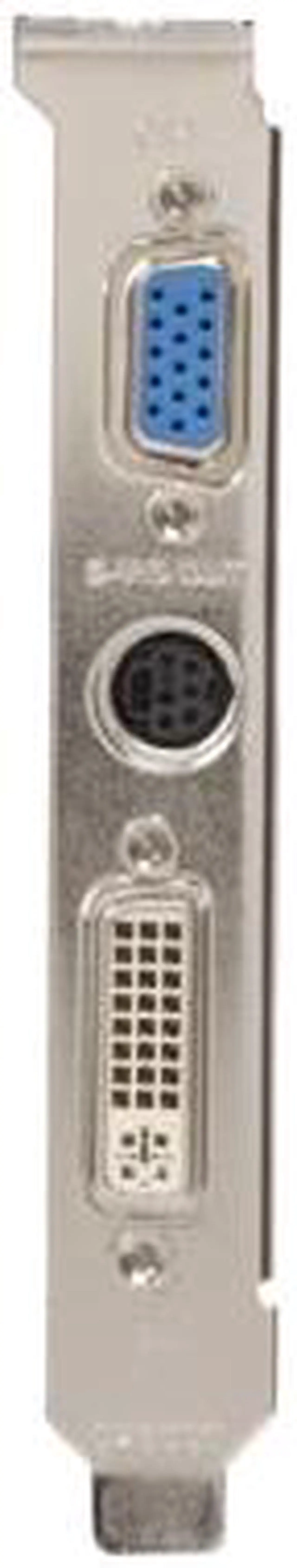 ZOTAC GeForce 7300LE Graphics Card Geforce 7300LE 128M TC - Newegg.com
