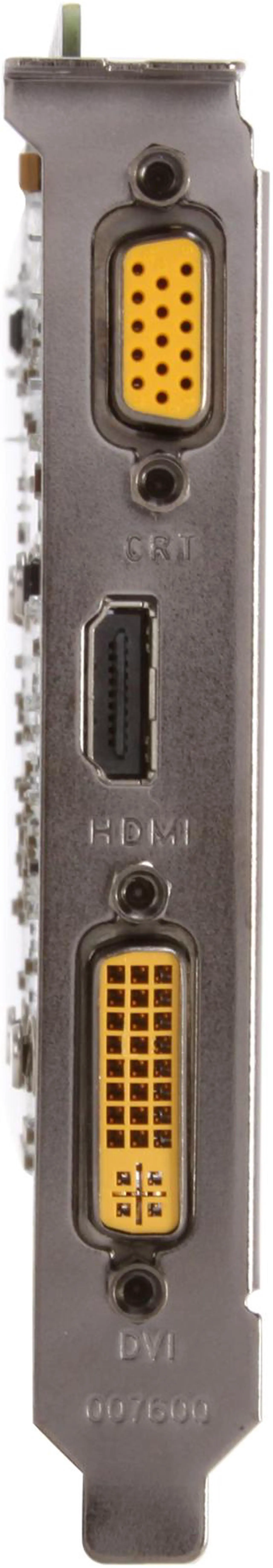 ZOTAC GeForce GT 220 Graphics Card ZT-20203-10L - Newegg.com