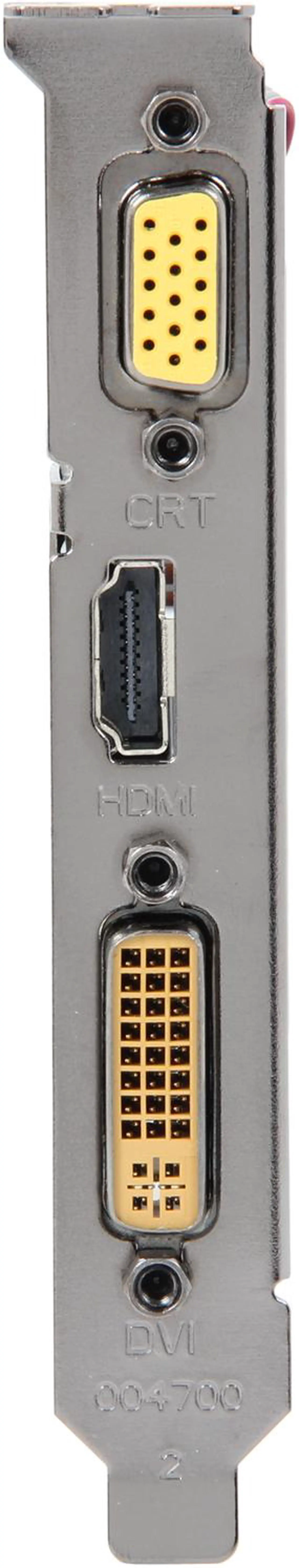 ZOTAC GeForce GT 520 (Fermi) Graphics Card ZT-50604-10L - Newegg.com