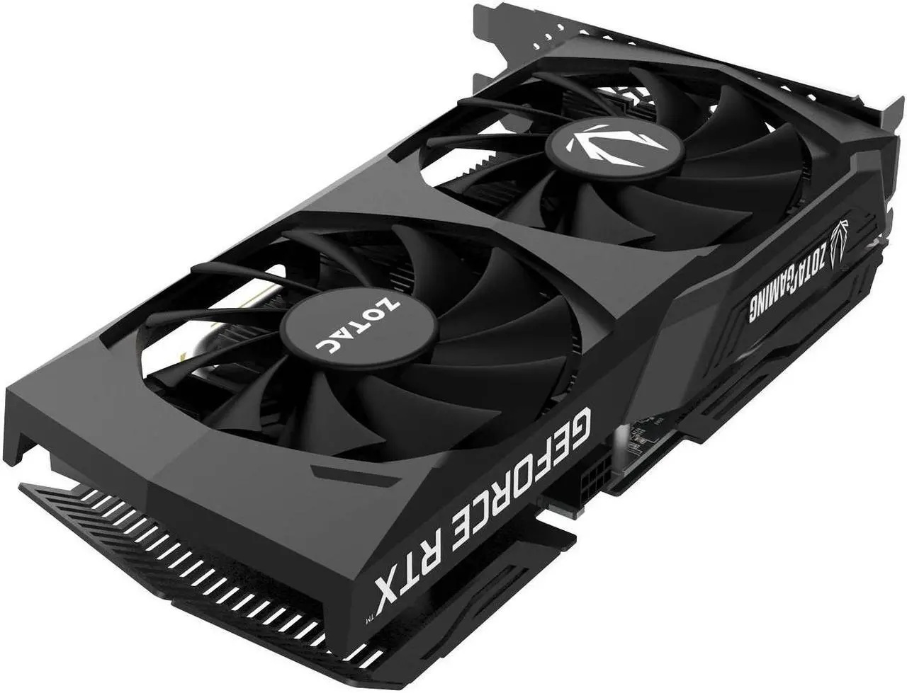 Refurbished: ZOTAC GAMING GeForce RTX 4060 8GB OC Spider-Man: Across ...